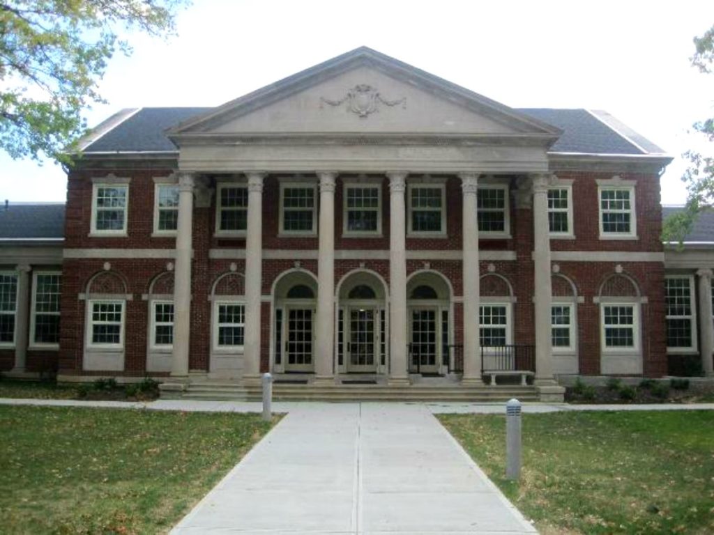 Who We Support - ABC Cincy