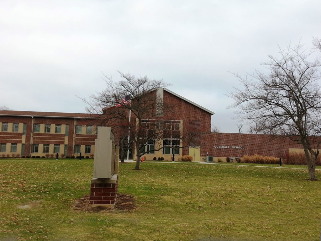 covedale - ABC Cincy