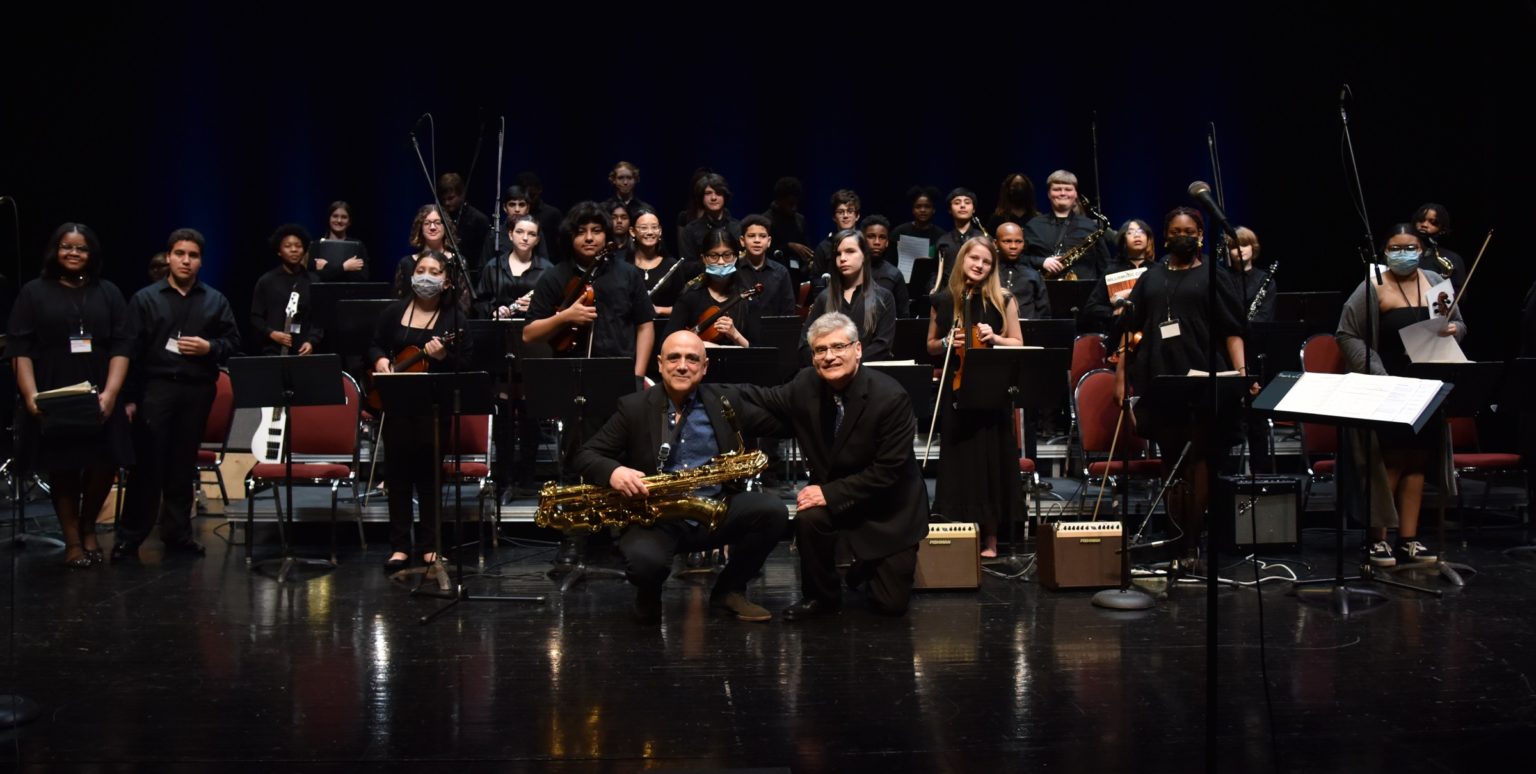 Return of the Jazz Fest - ABC Celebrates Increased Impact - ABC Cincy