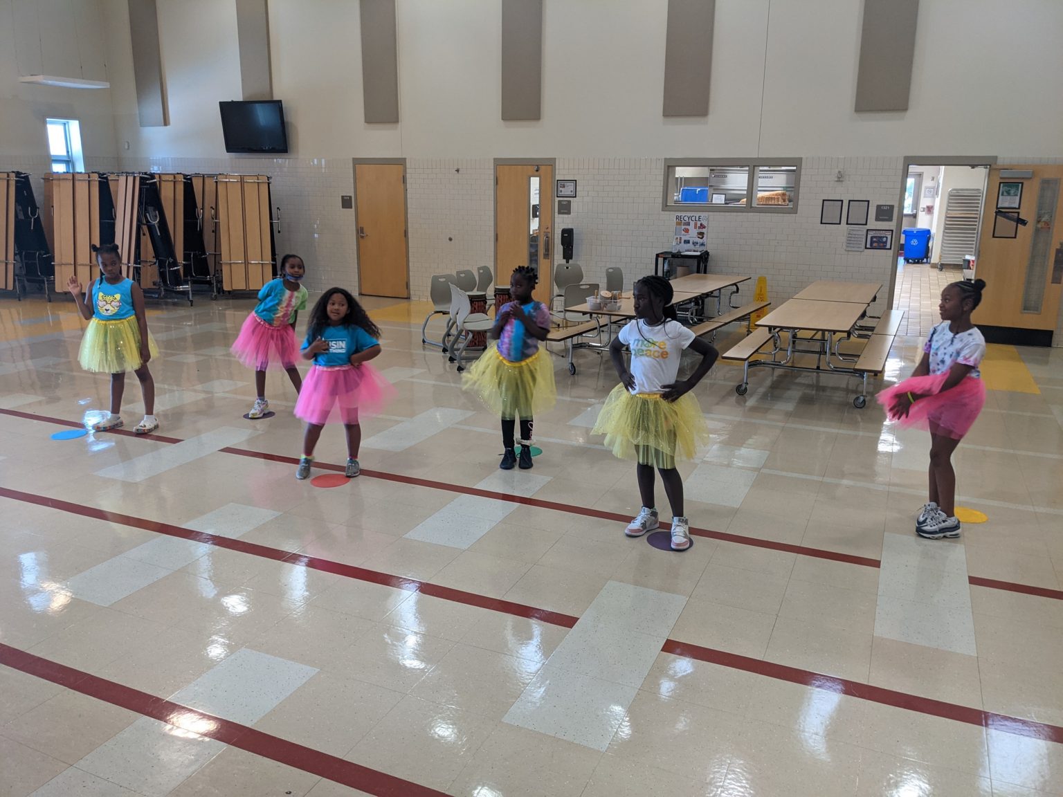 ABC Clubs - ABC Cincy