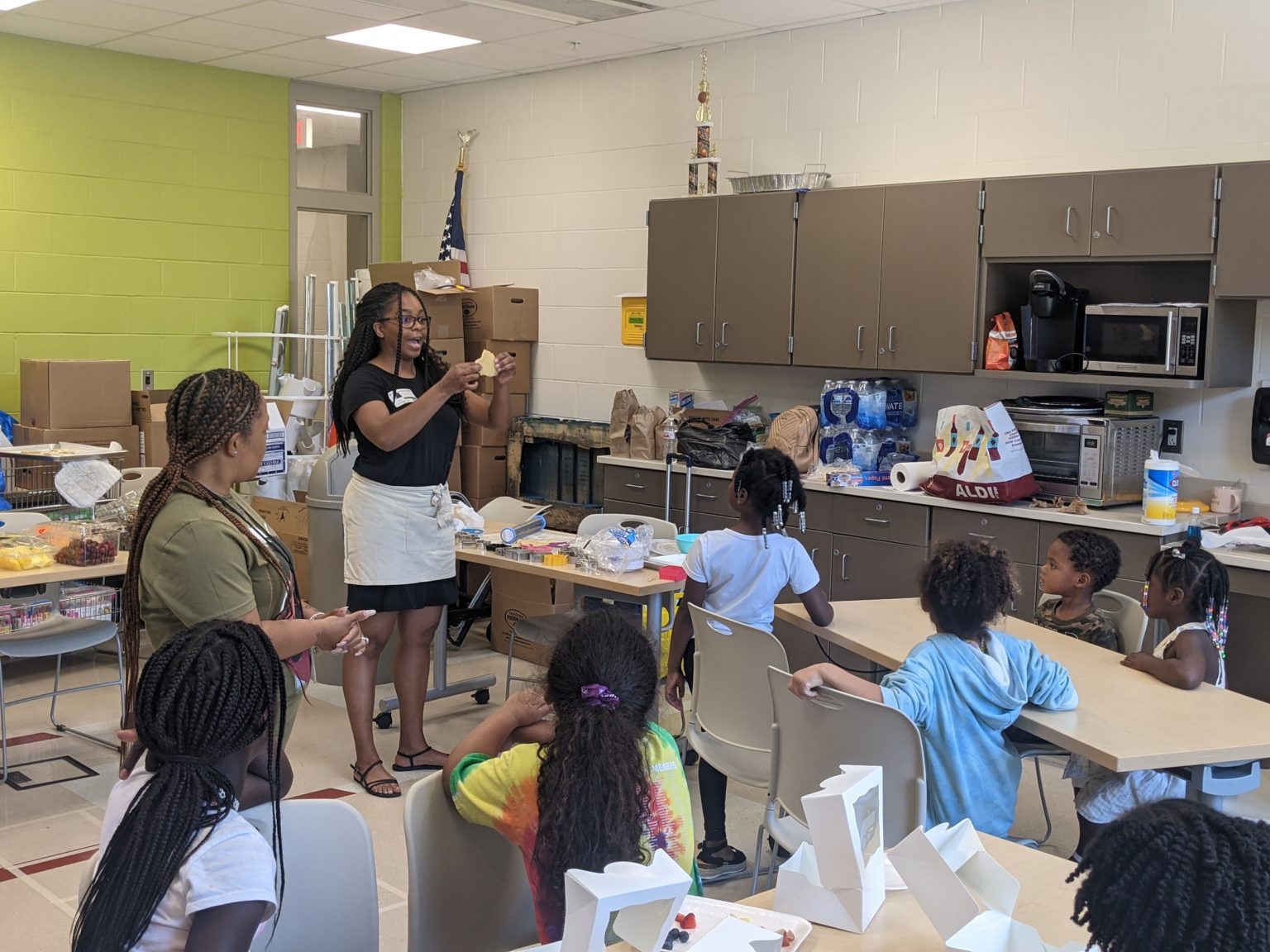 ABC Clubs - ABC Cincy