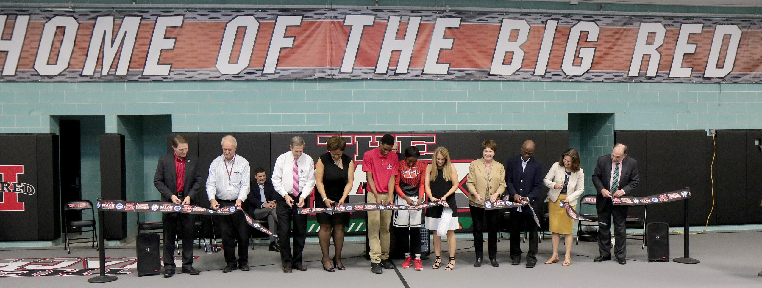 ABC Celebrates 20th Anniversary - ABC Cincy