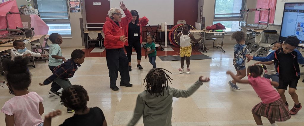 Summer Camps and Programs - ABC Cincy