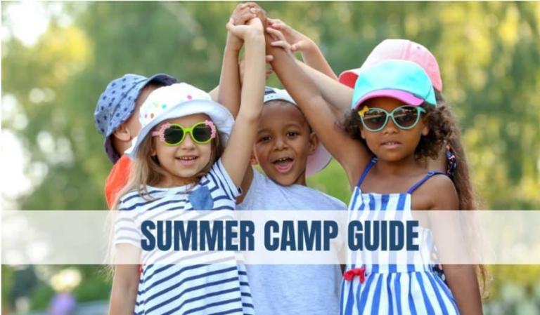 Summer Camps and Programs - ABC Cincy