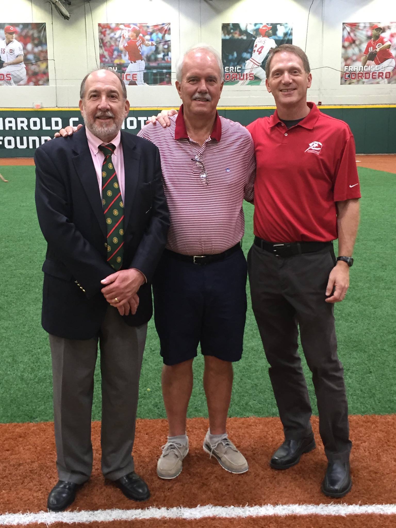 Remembering Dave Dierker: A Legacy of Support for Cincinnati Student ...