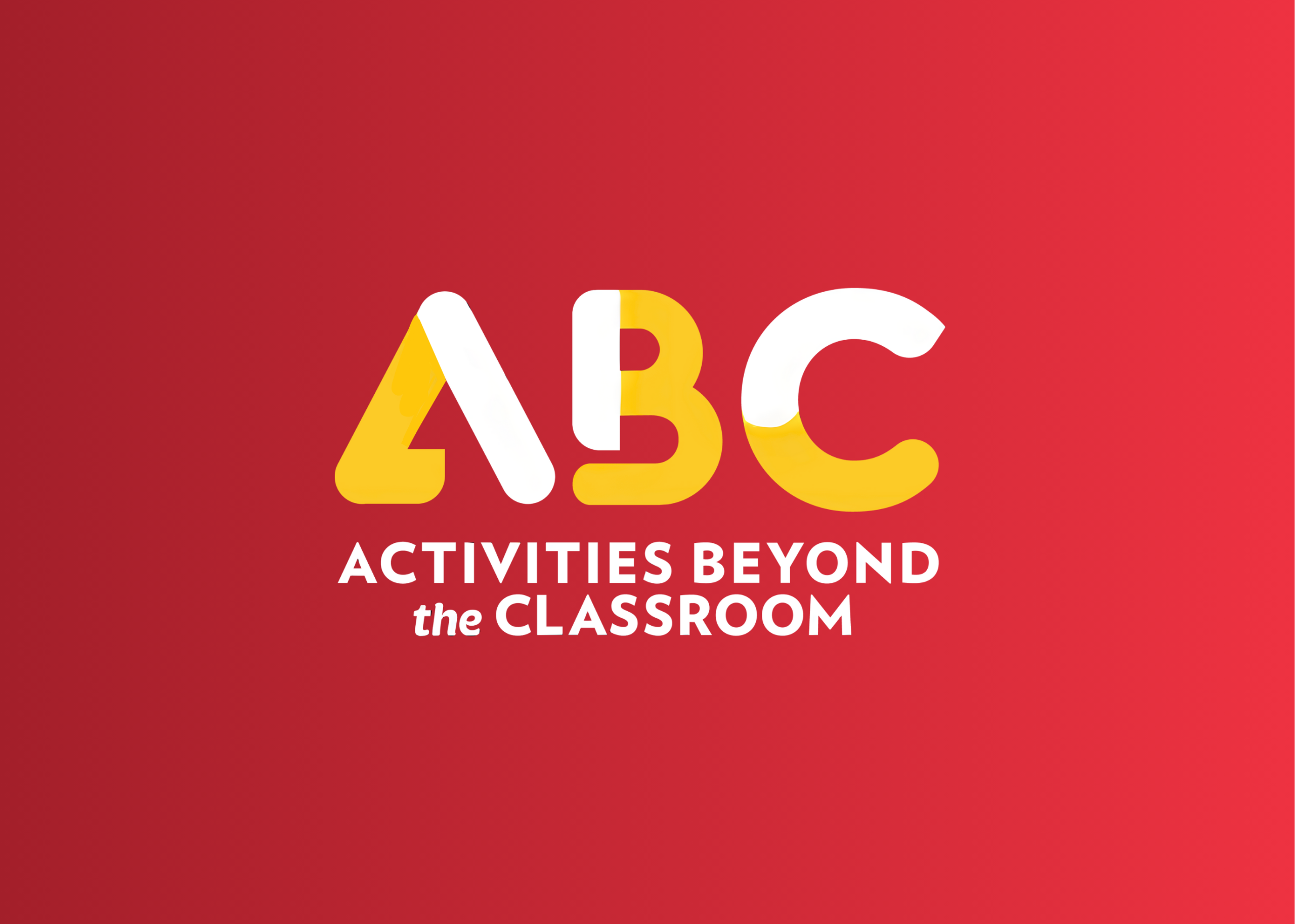 new logo design - ABC Cincy